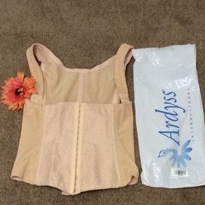 Ardyss | Intimates & Sleepwear | Ardyss Deluxe Corset | Poshmark